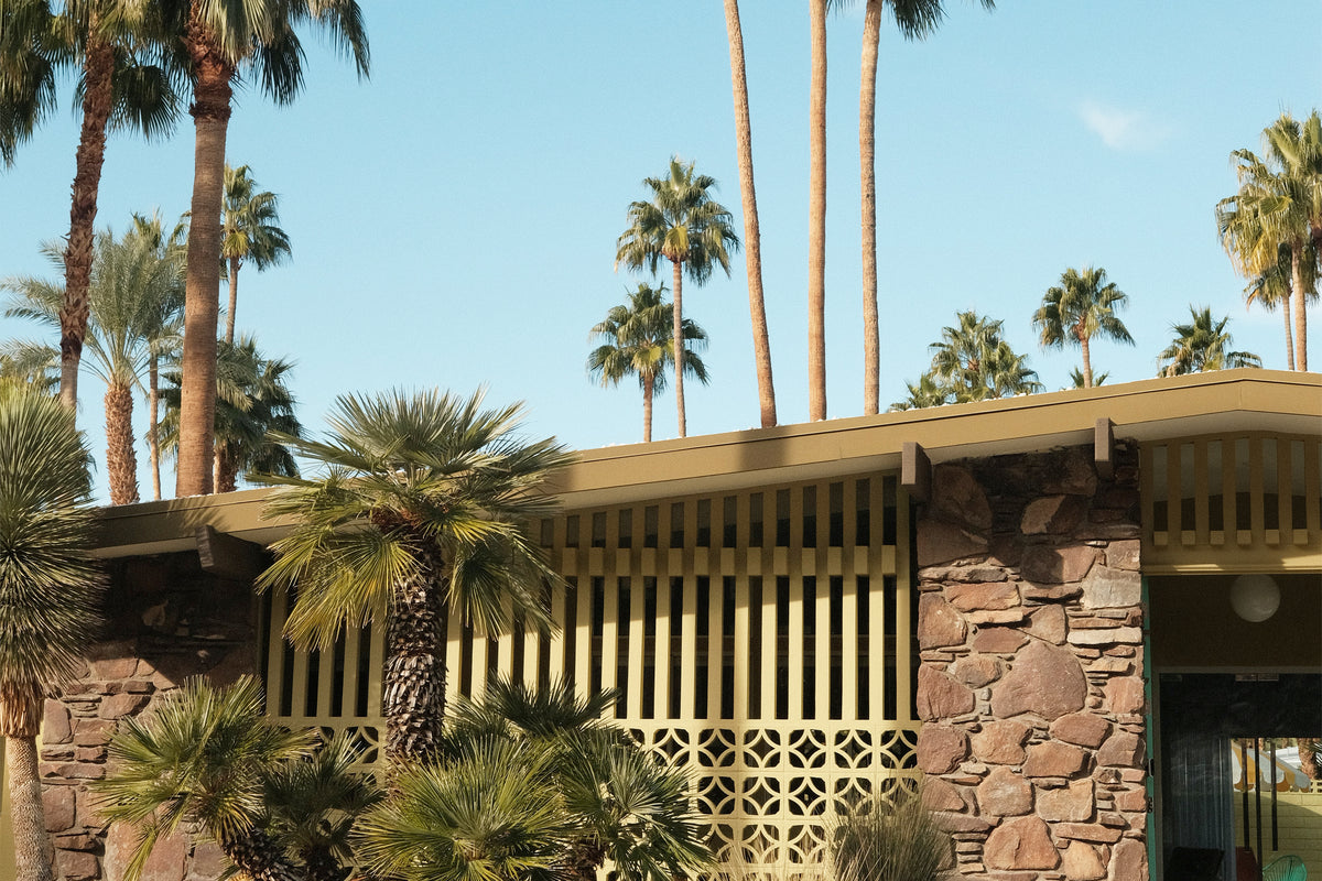 Tiny Suburbia – Tiny Scenic