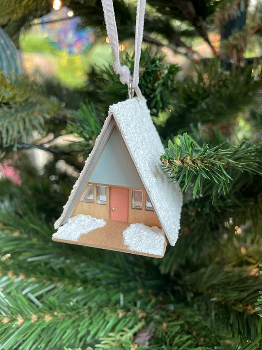 Custom Projects – Tiny Scenic