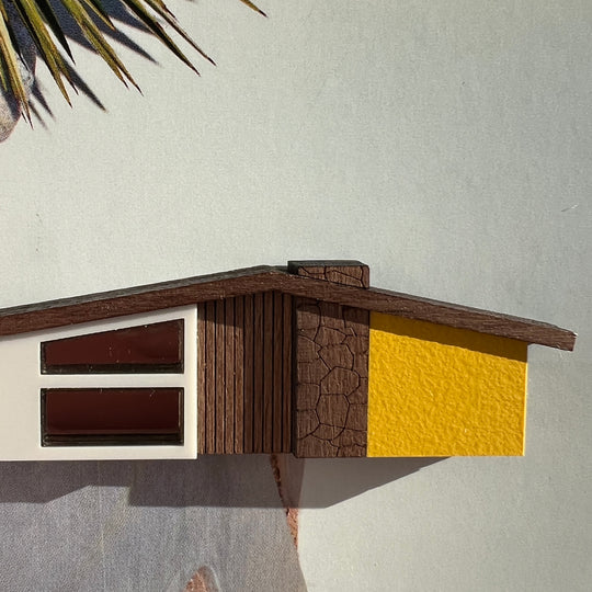 Custom Projects – Tiny Scenic