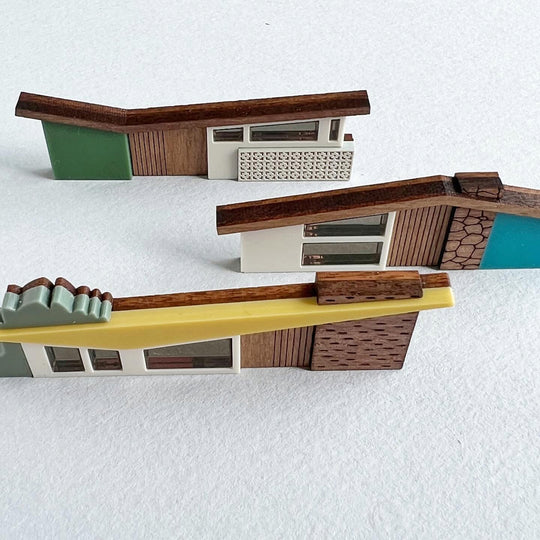 Custom Projects – Tiny Scenic