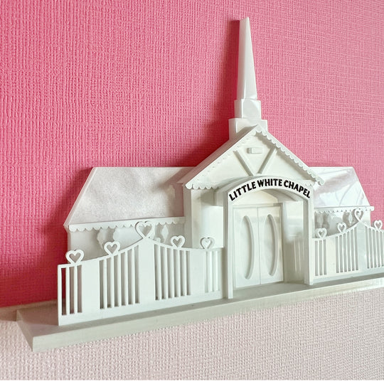 Custom Projects – Tiny Scenic